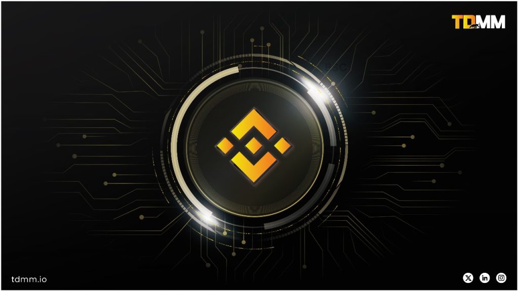 Case Study: The BNB Chain - Blog